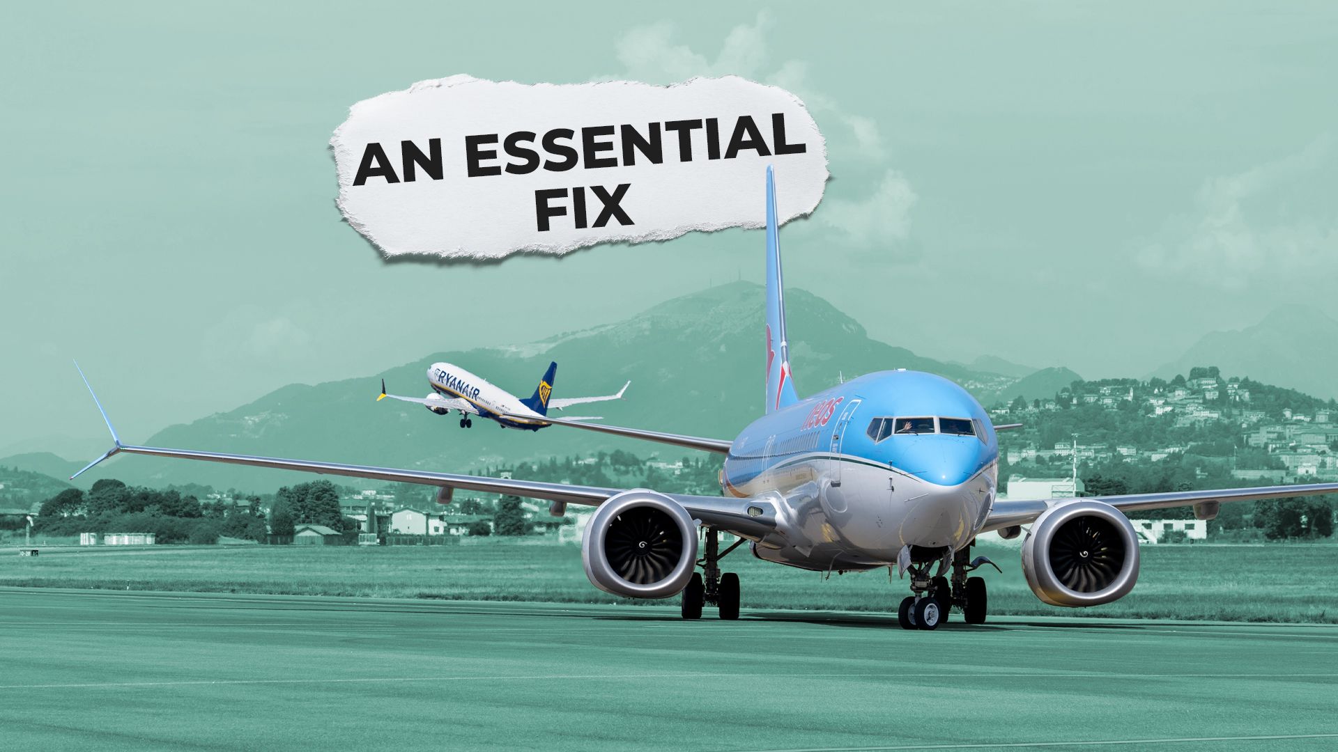 The Crucial Redesign Boeing Did To Make Its Best-Selling Aircraft Still ...