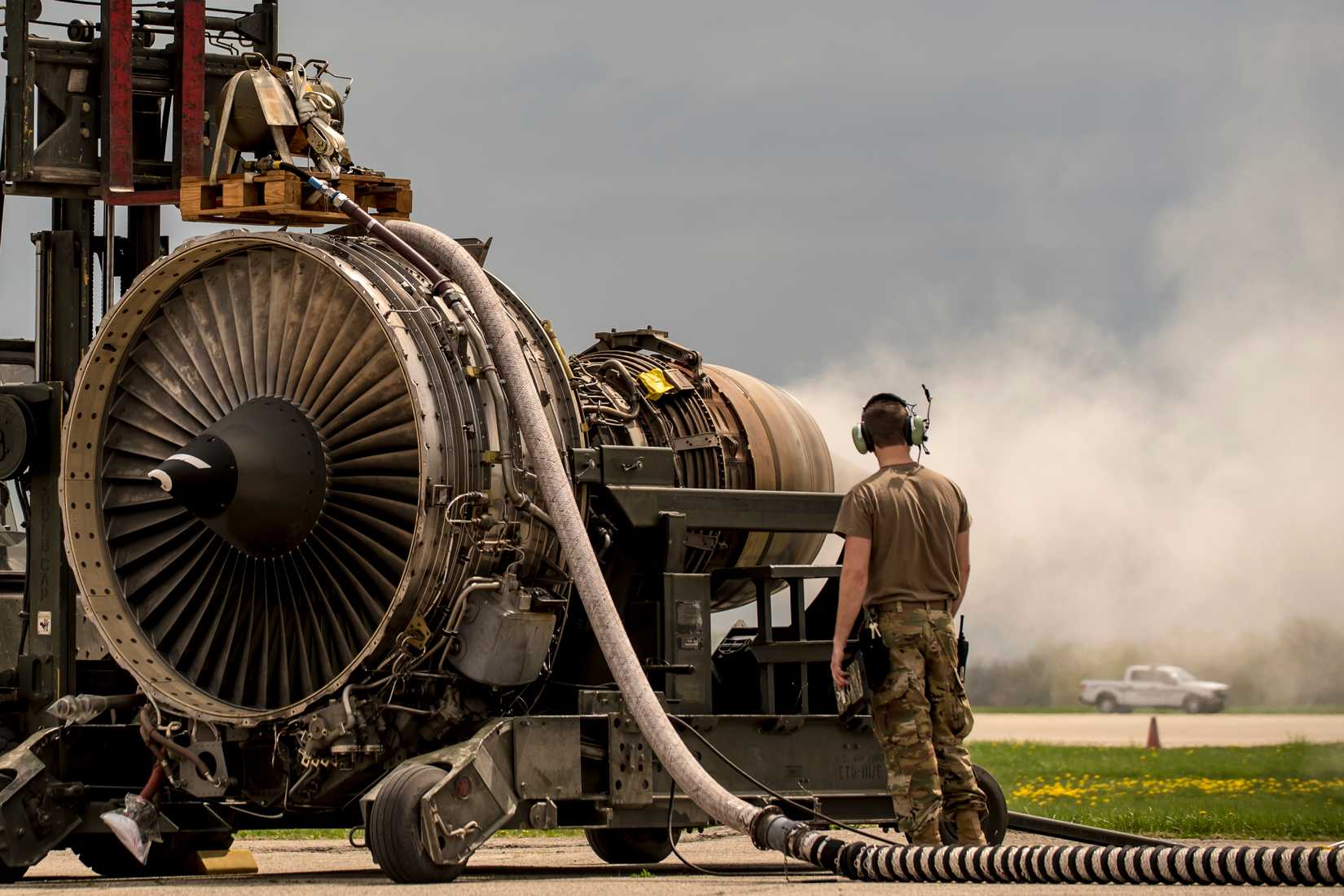 How Boeing 737 MAX Engines Still Pose A Problem To Performance