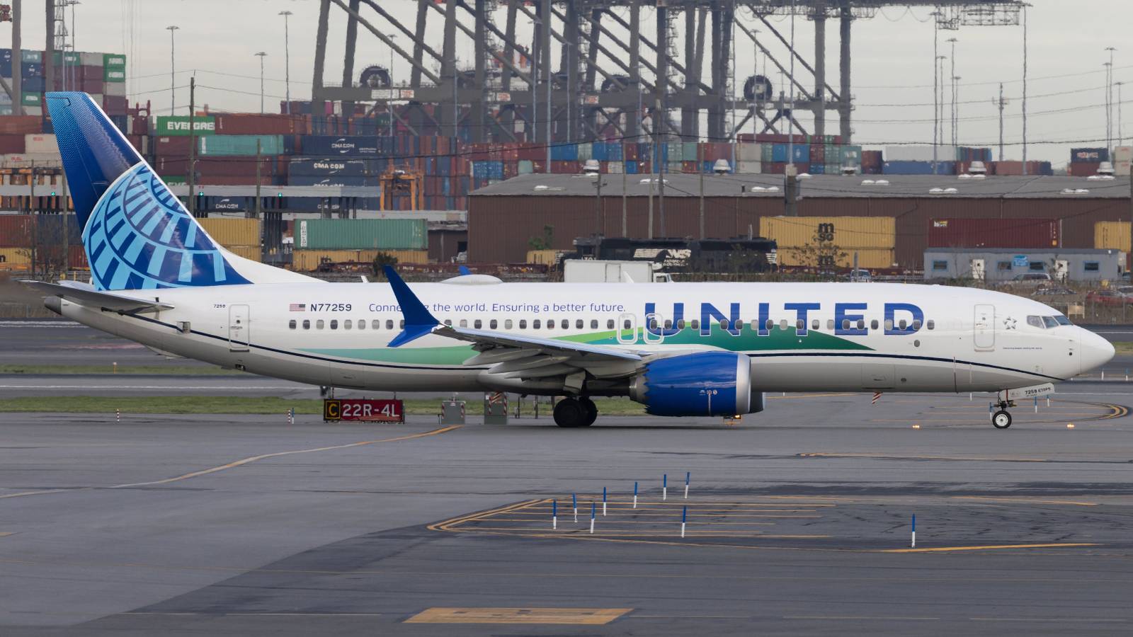 Just Over 5 Hours: The 10 Shortest Transatlantic Flights From The US To ...