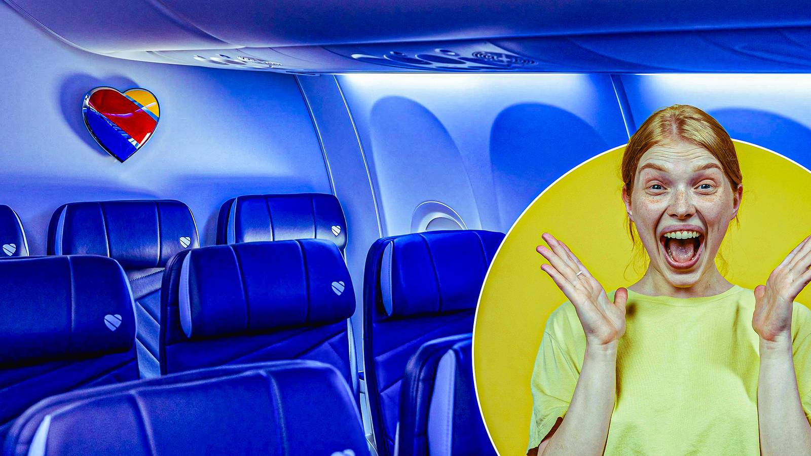 The New Inflight Addition That Southwest Airlines Passengers Are Raving About
