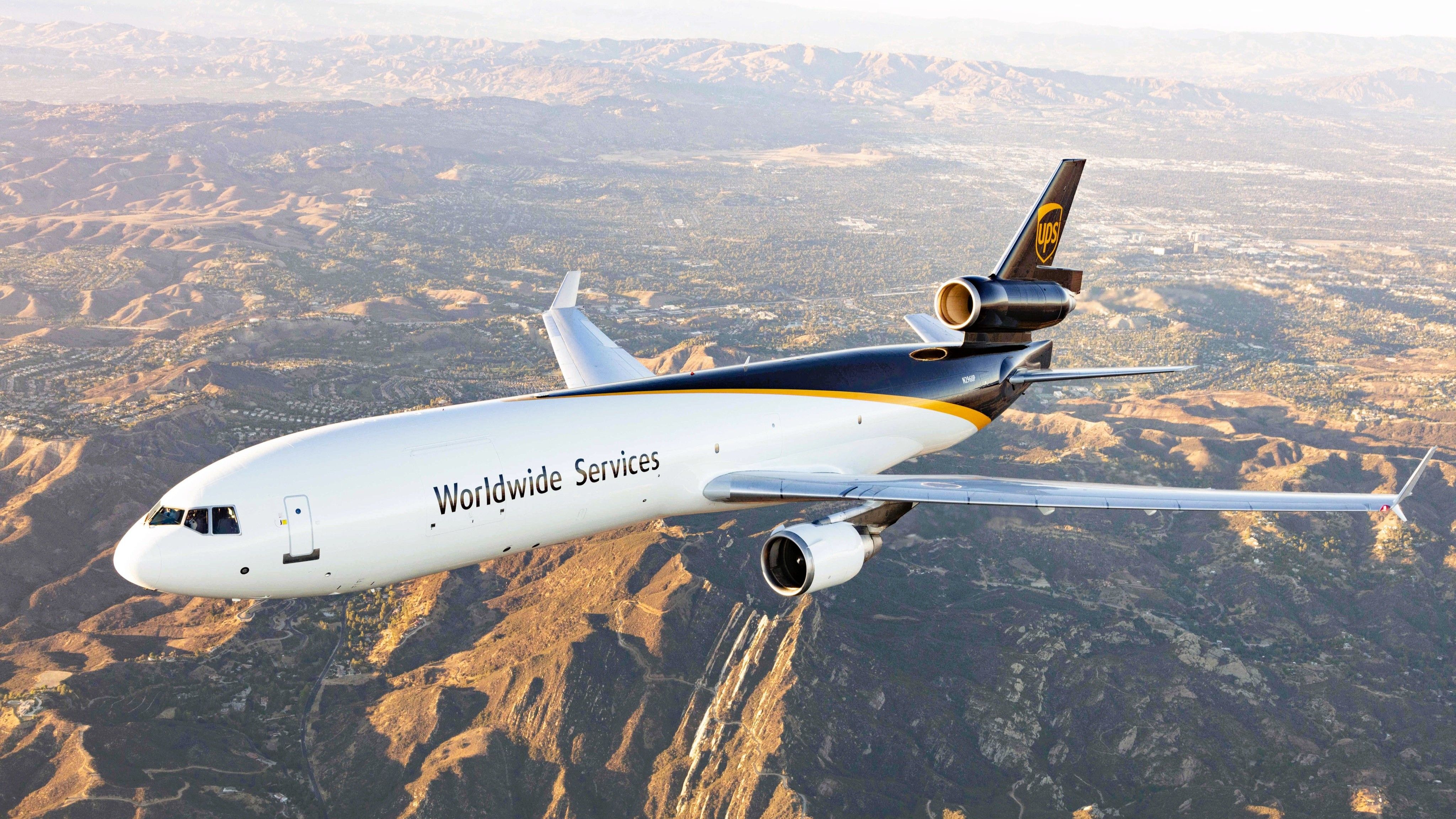 Mcdonnell Douglas Logo