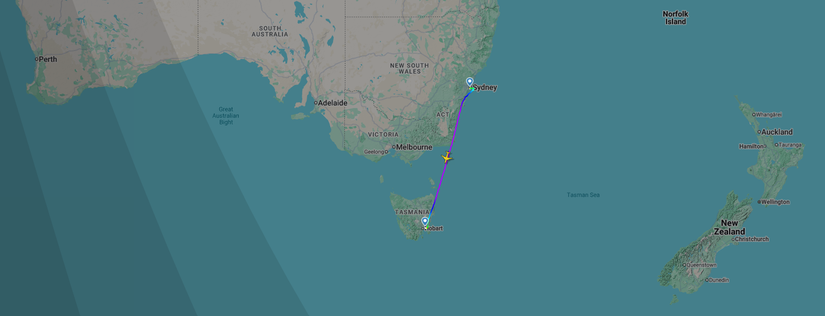 Lithium Battery Blaze On Virgin Australia Flight