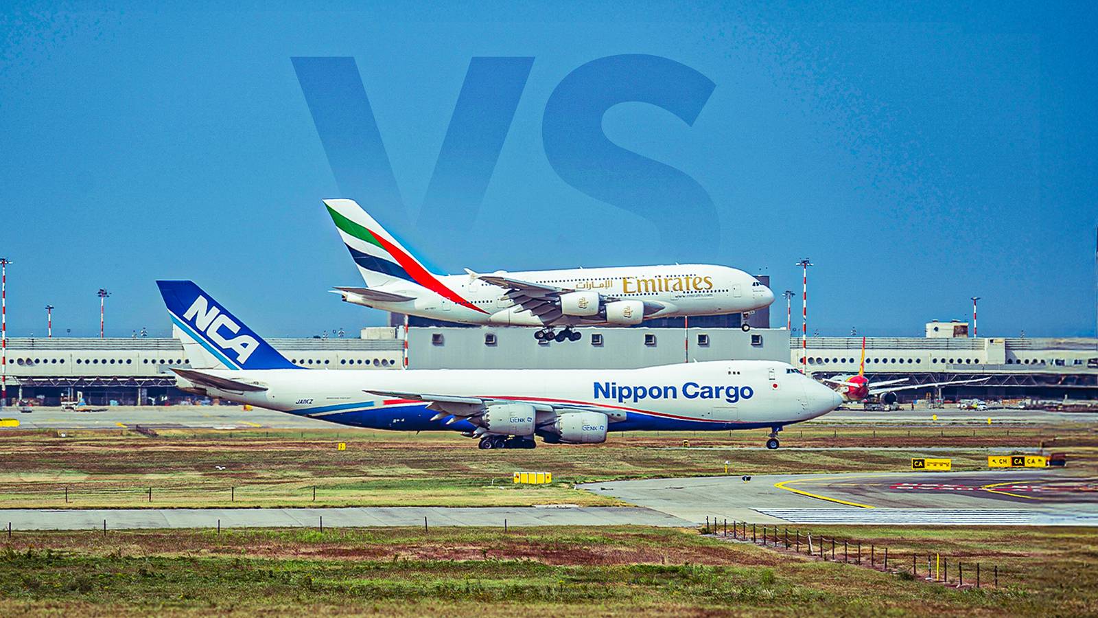 Airbus A380 Vs. Boeing 747: Which Aircraft Gets More Miles Per Gallon?