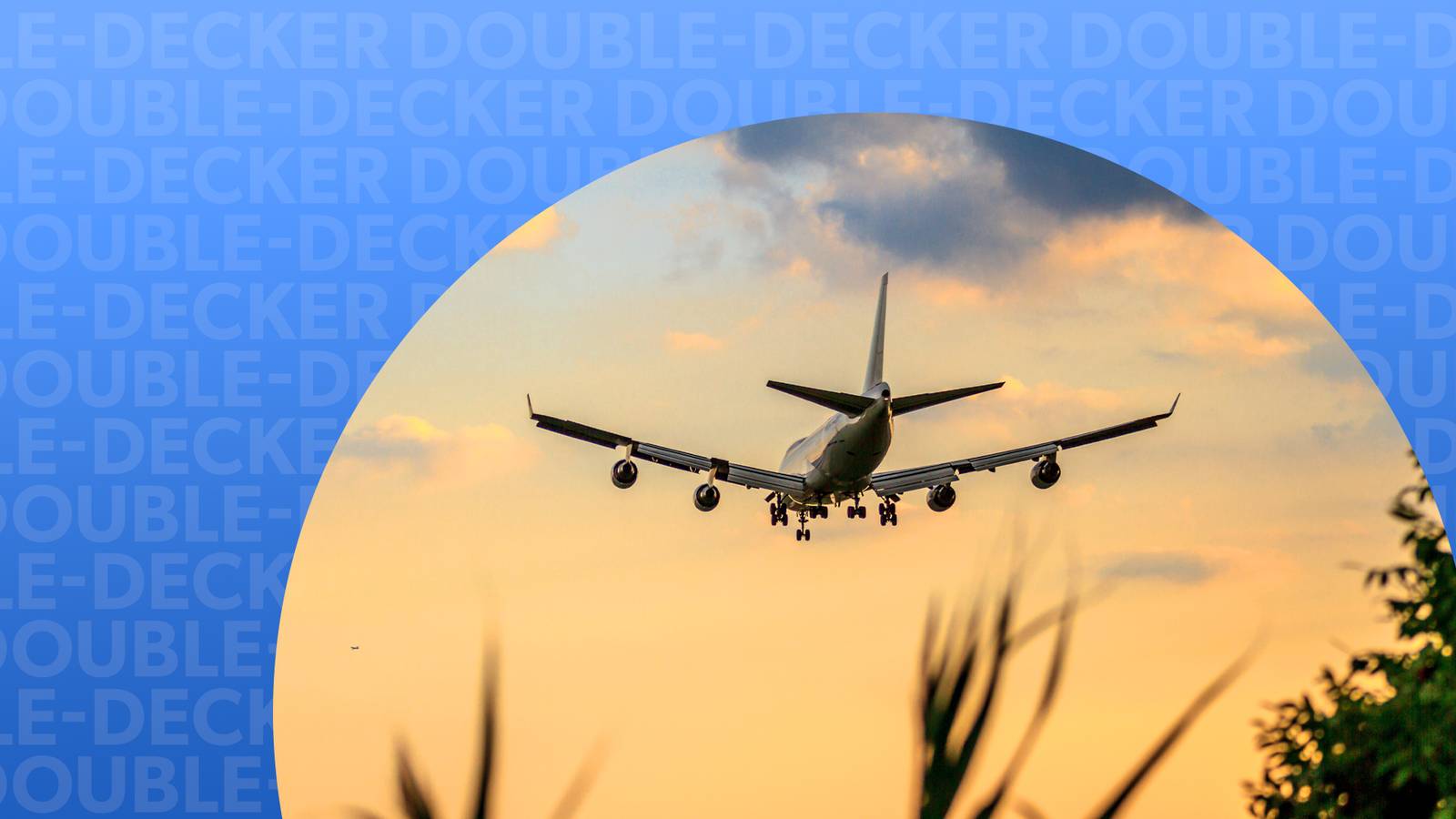 Will Boeing Ever Build Another Double-Decker Aircraft?