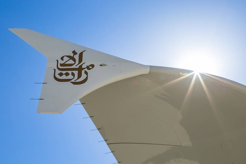 Why Did Airbus Build The A380 Without Winglets?