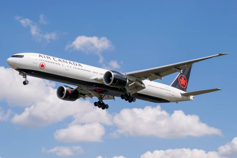 Air Canada Switches To Spend-Based Earning For Aeroplan Loyalty Program