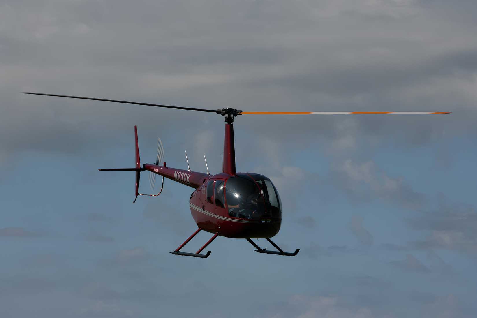 Helicopter Crash on Isle of Wight: Investigation Launched, One Hospitalized