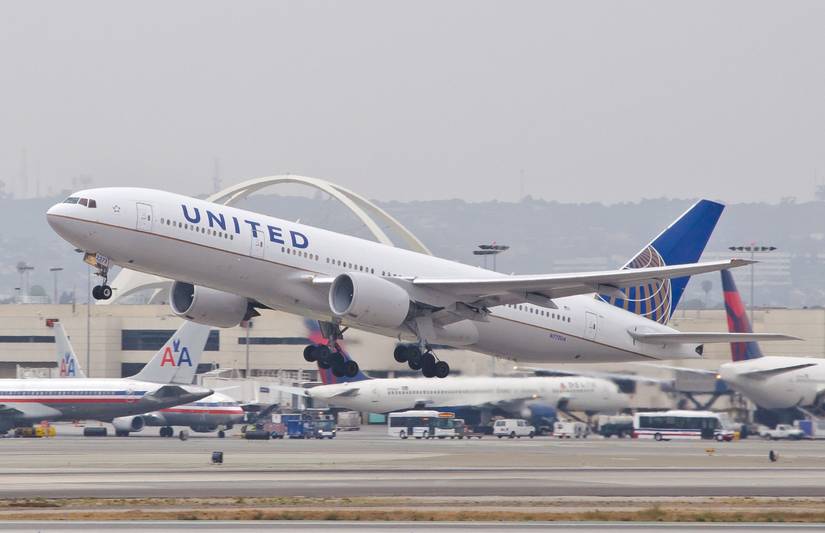 Which Aircraft Is United Airlines The Largest & Only US Operator Of?