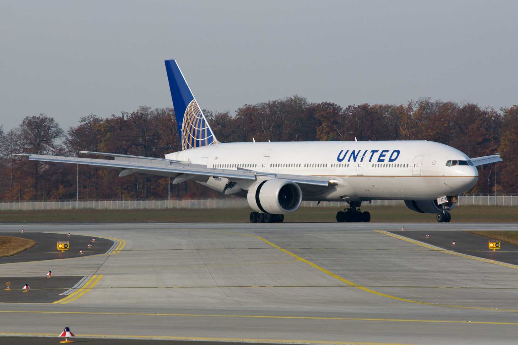 Which Aircraft Is United Airlines The Largest & Only US Operator Of?