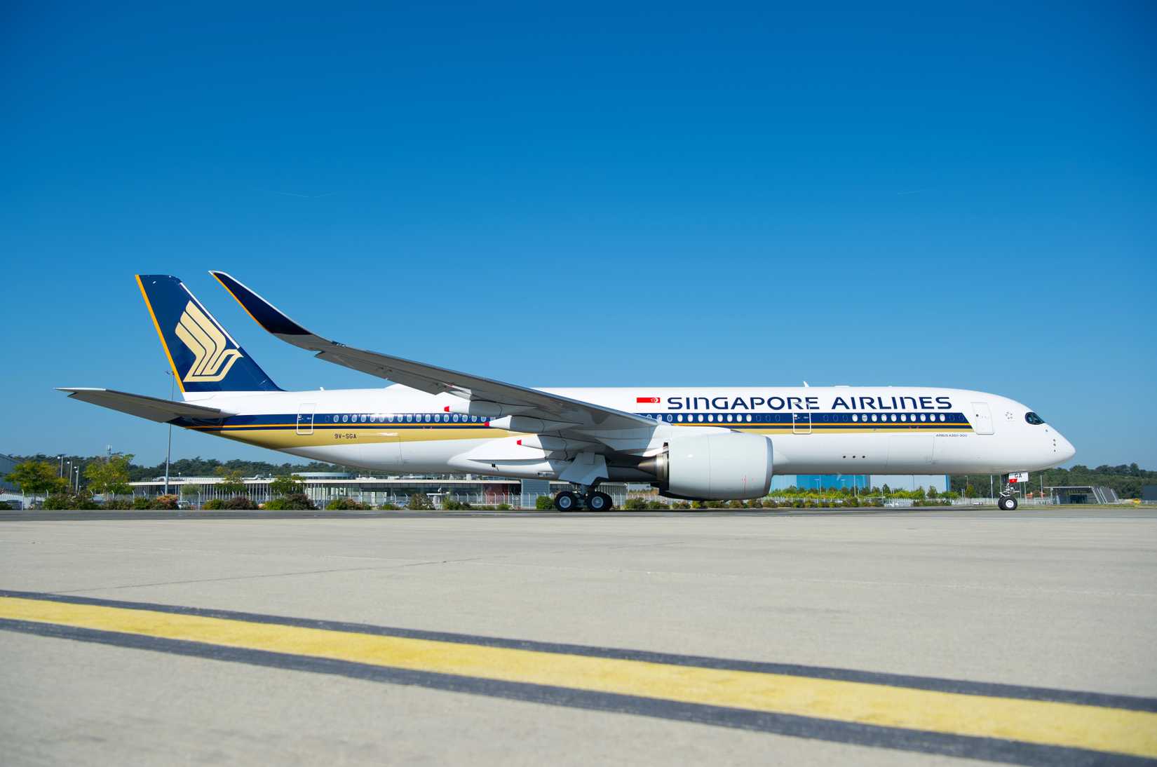 Why Don’t Any US Airlines Fly The World’s Longest Commercial Flight?