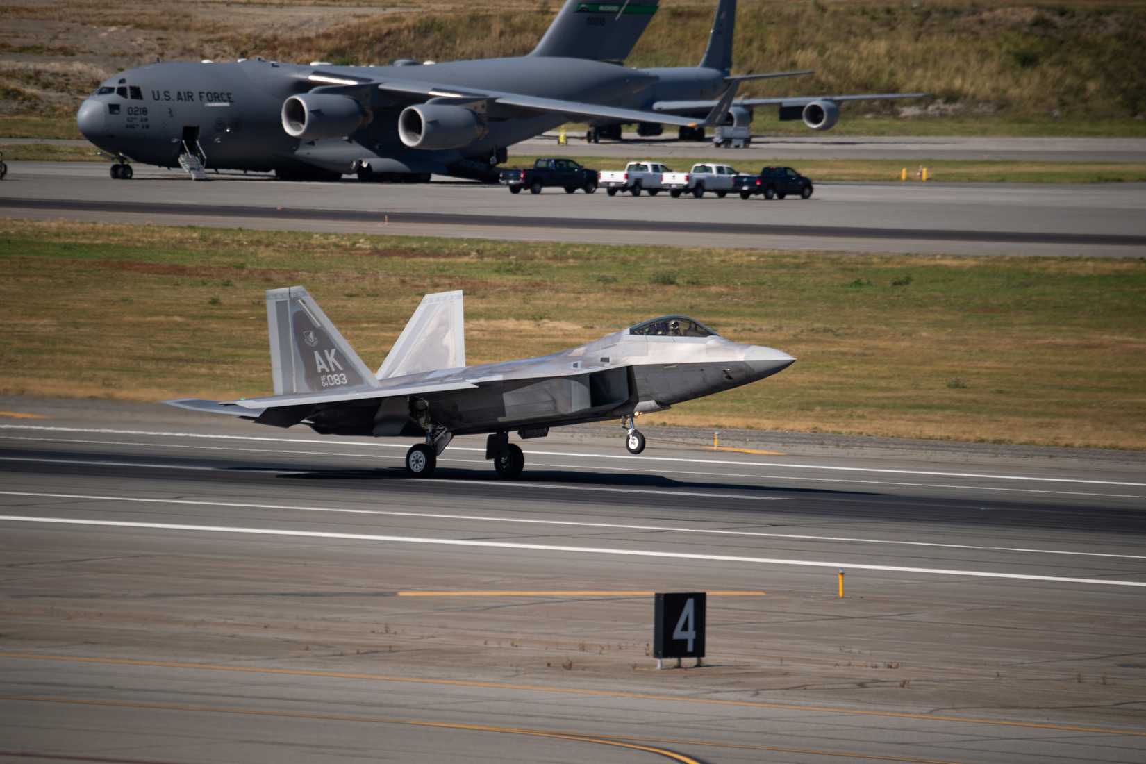 20 Years Of F-22 Raptor Service: How Has It Held Up?