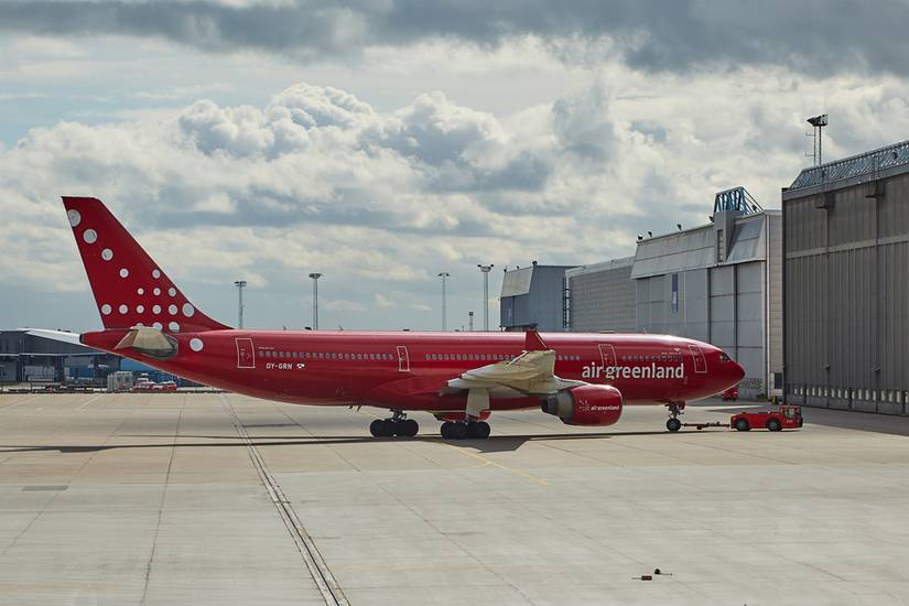 Why Don’t Any US Airlines Fly This Airbus A330 Variant?