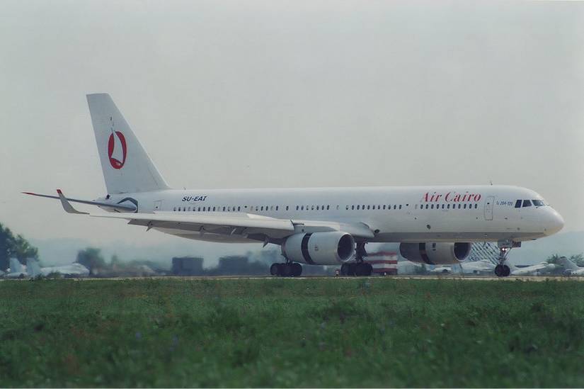 Rolls-Royce RB211: Inside The Original Record-Breaking Engine