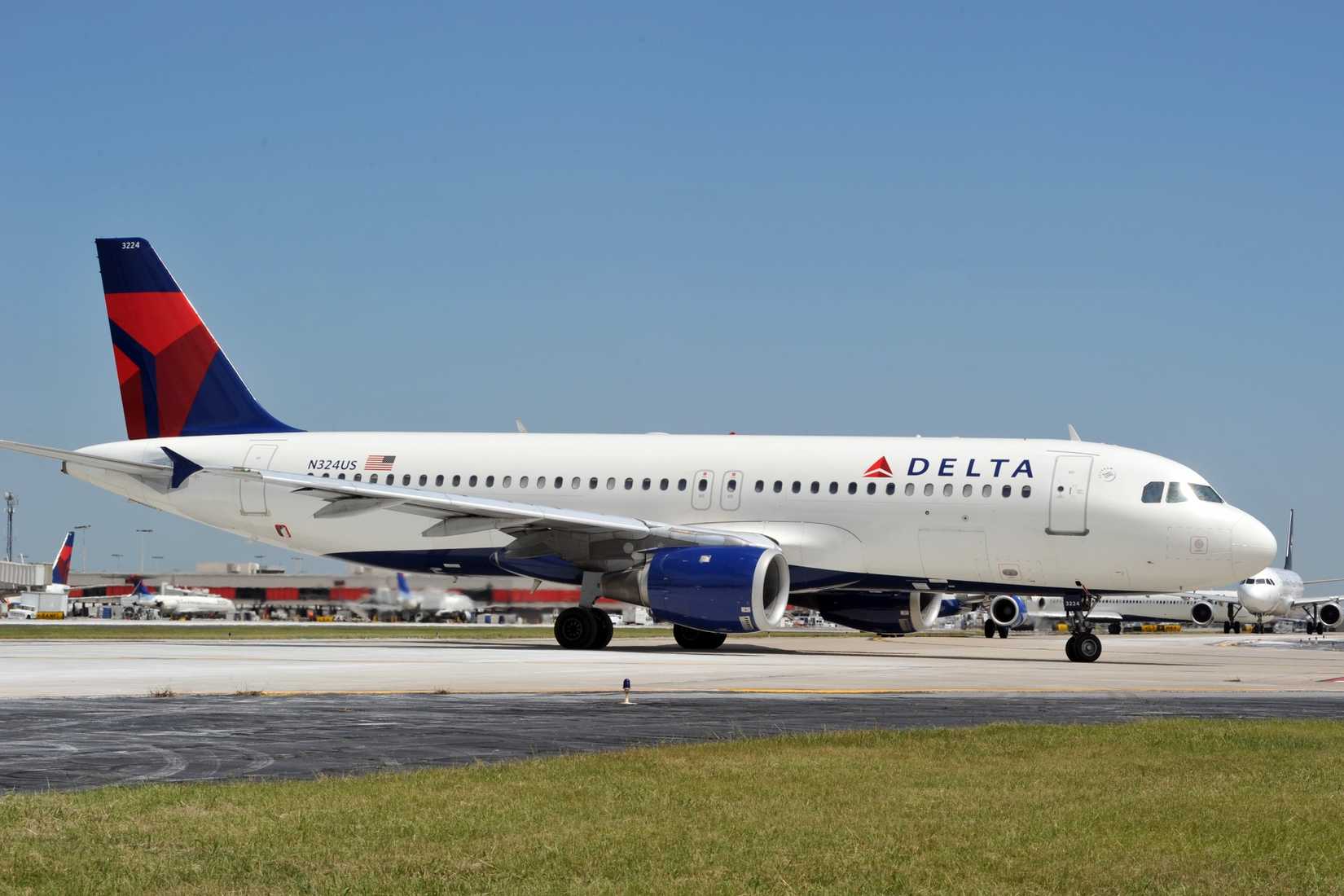 Austin-Bergstrom: Delta Keeps Adding New Routes
