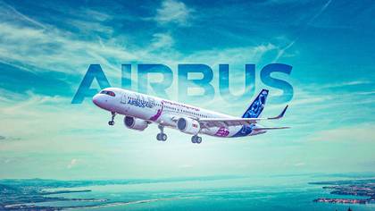 Avolon's Massive 90-Jet Airbus Order: A321neo & A330neo Take Flight