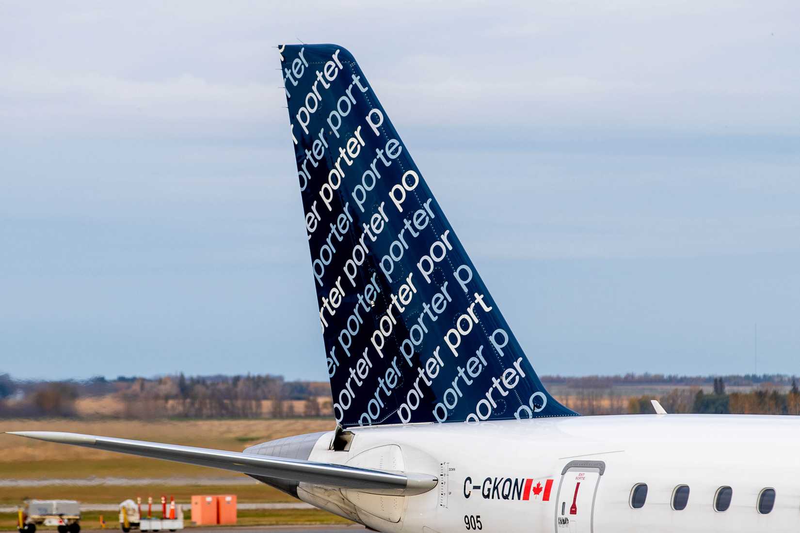 Porter Airlines Adds 3 New US Routes