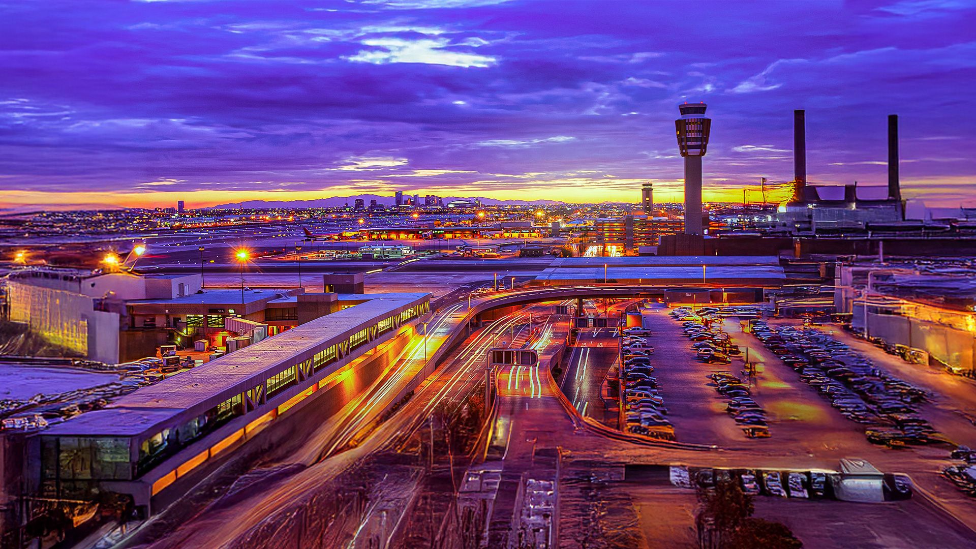 Airports Threads | Simple Flying