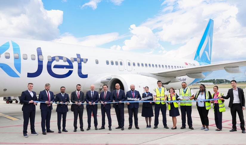 The Most Notable New Airline Routes This Week