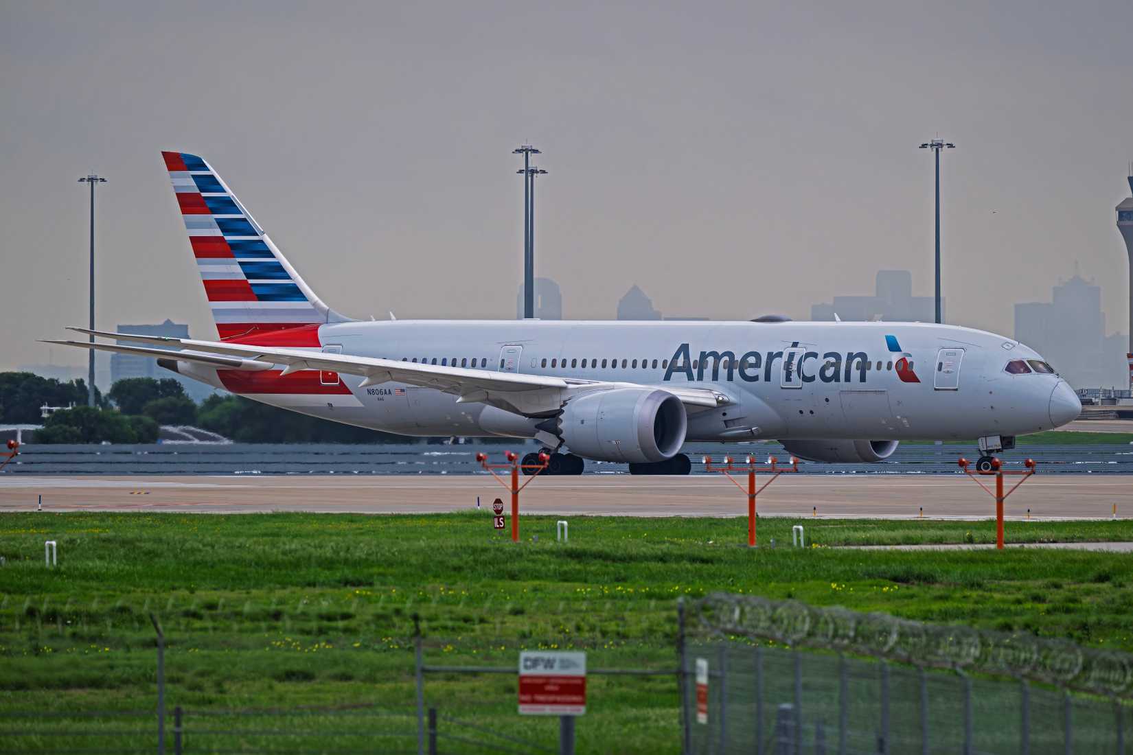 Widebody Adventures: American Airlines' 5 Most-Popular Boeing 787 ...