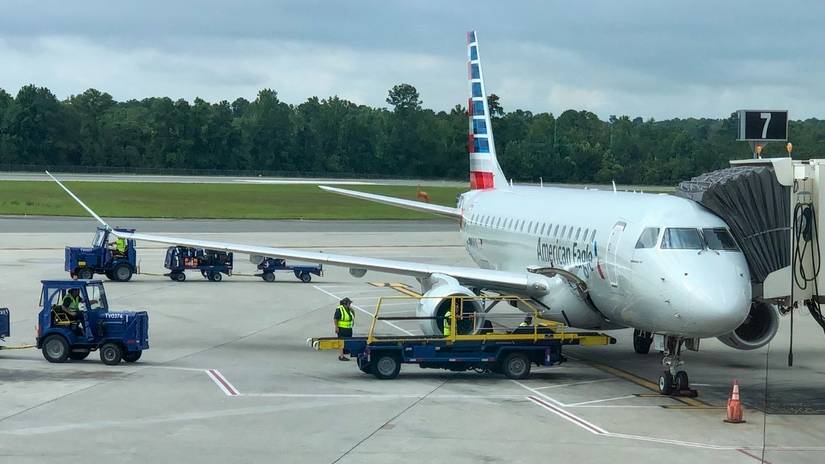 Sitting Comfortably? American Airlines Breaks Record With Its Longest ...