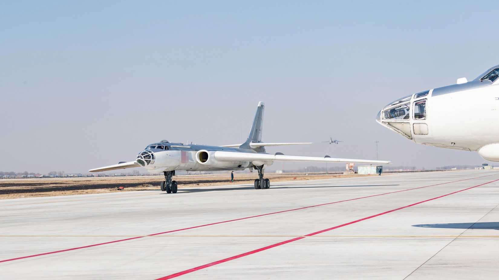 The World's Largest Air Forces By Total Bomber Numbers