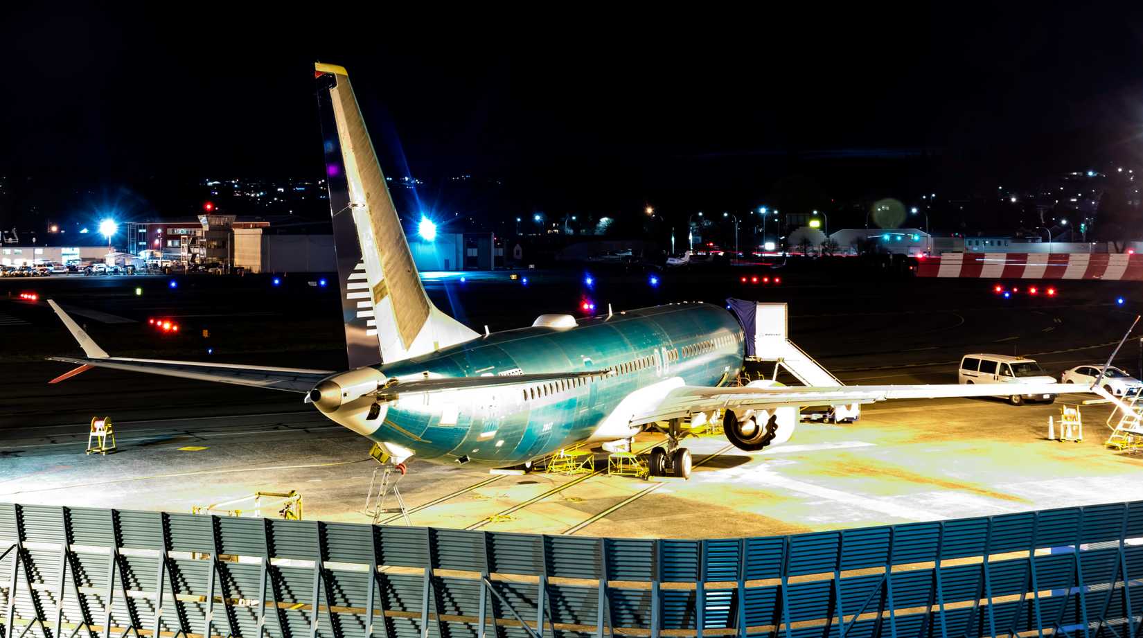 Is The Boeing 737 Truly Made In America?