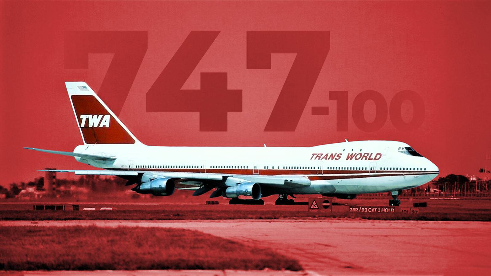Are There Any Boeing 747-100s Still Flying?