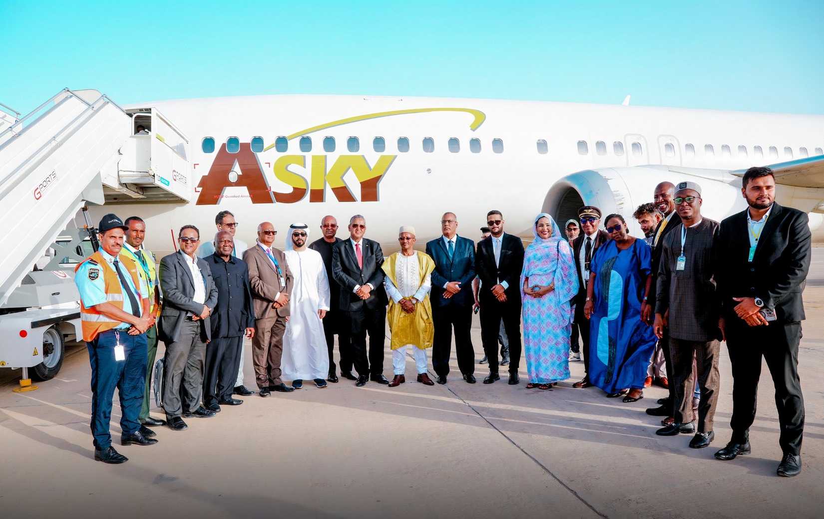 The Most Notable New Airline Routes This Week