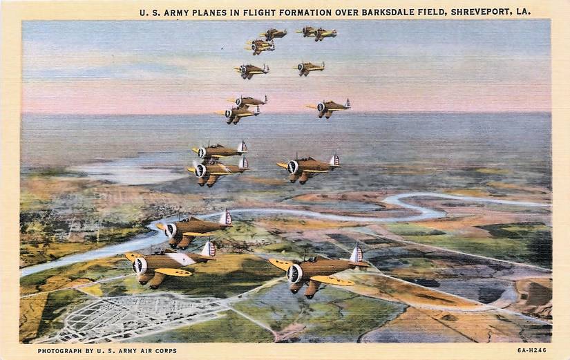 The Last Fixed-Gear Monoplane Fighter In America Still Flying