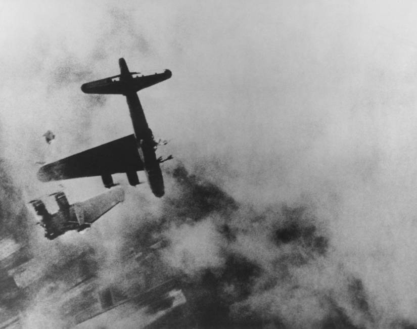 How Many B‑17 Flying Fortresses Were Built?