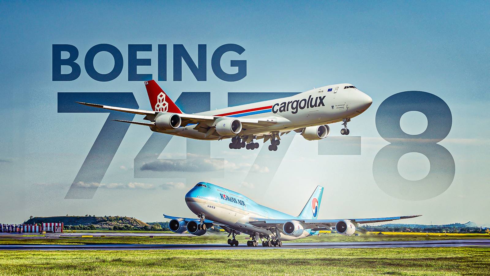 Why The Boeing 747-8 Deserves A 2nd Look