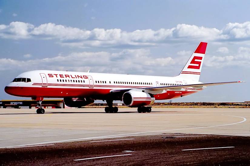 Why Did Boeing Build The 757 Without Winglets?