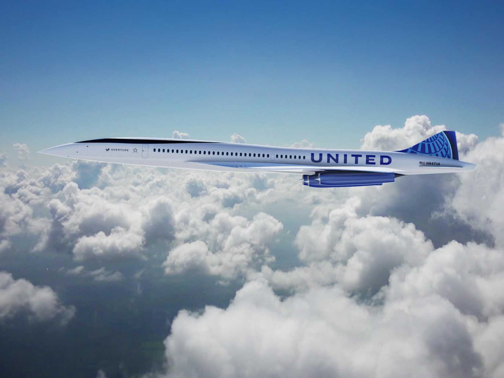 Why Might This New Supersonic Military Aircraft Have Boeing Worried?