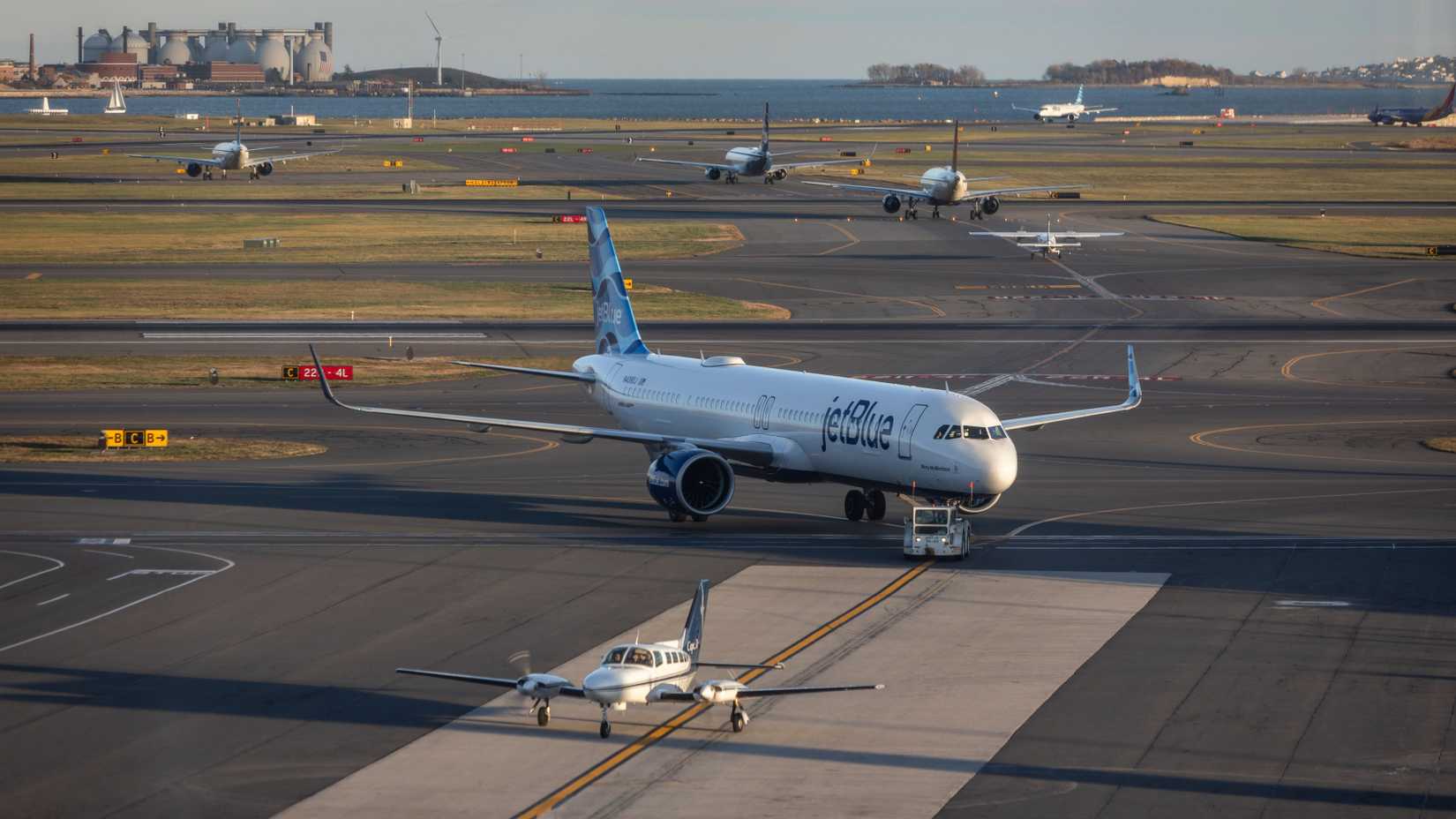 JetBlue: The First US Airline To Implement The SkyBreathe MyFuelCoach ...