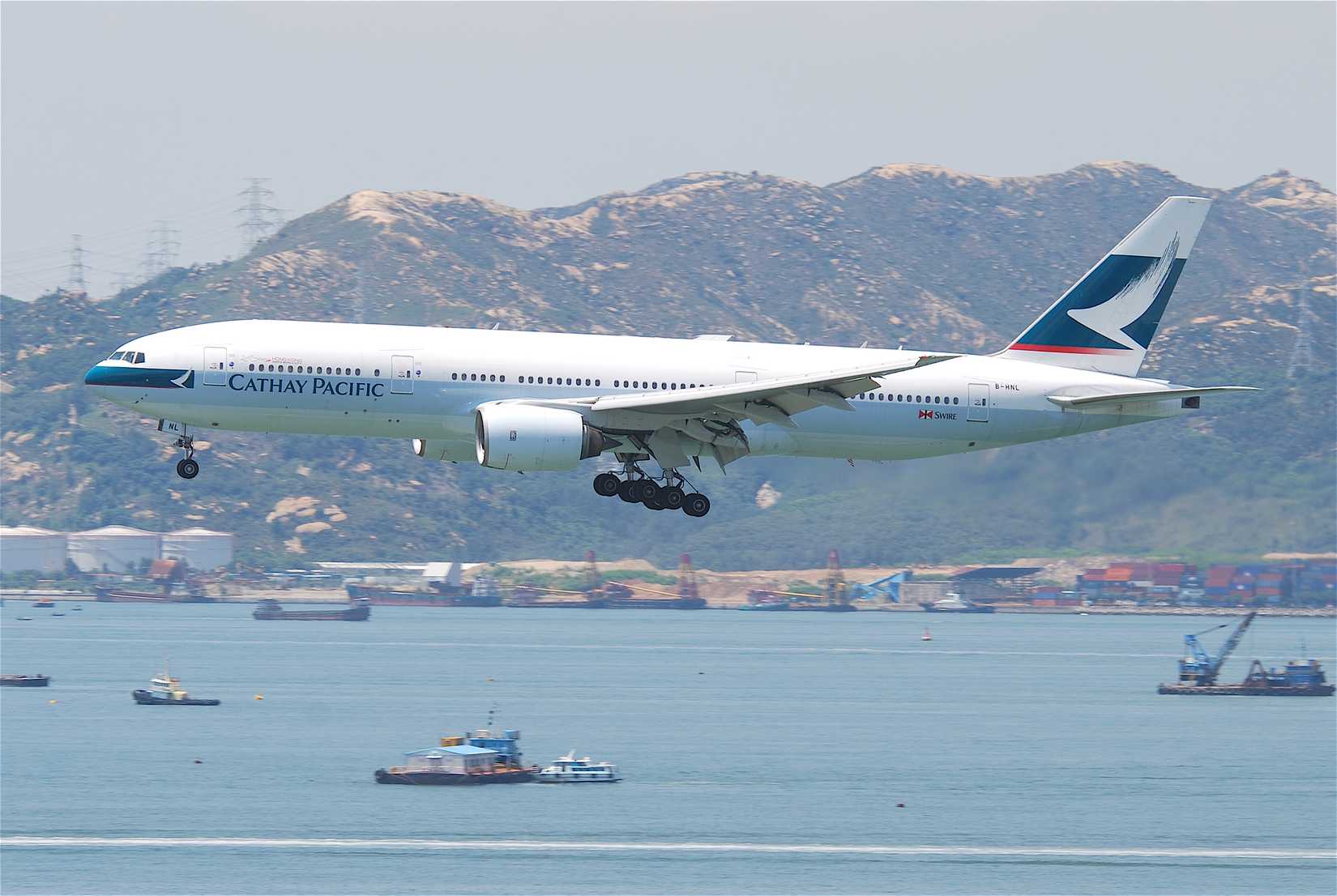 Why Boeing Needs 5 Prototypes To Test The 777X