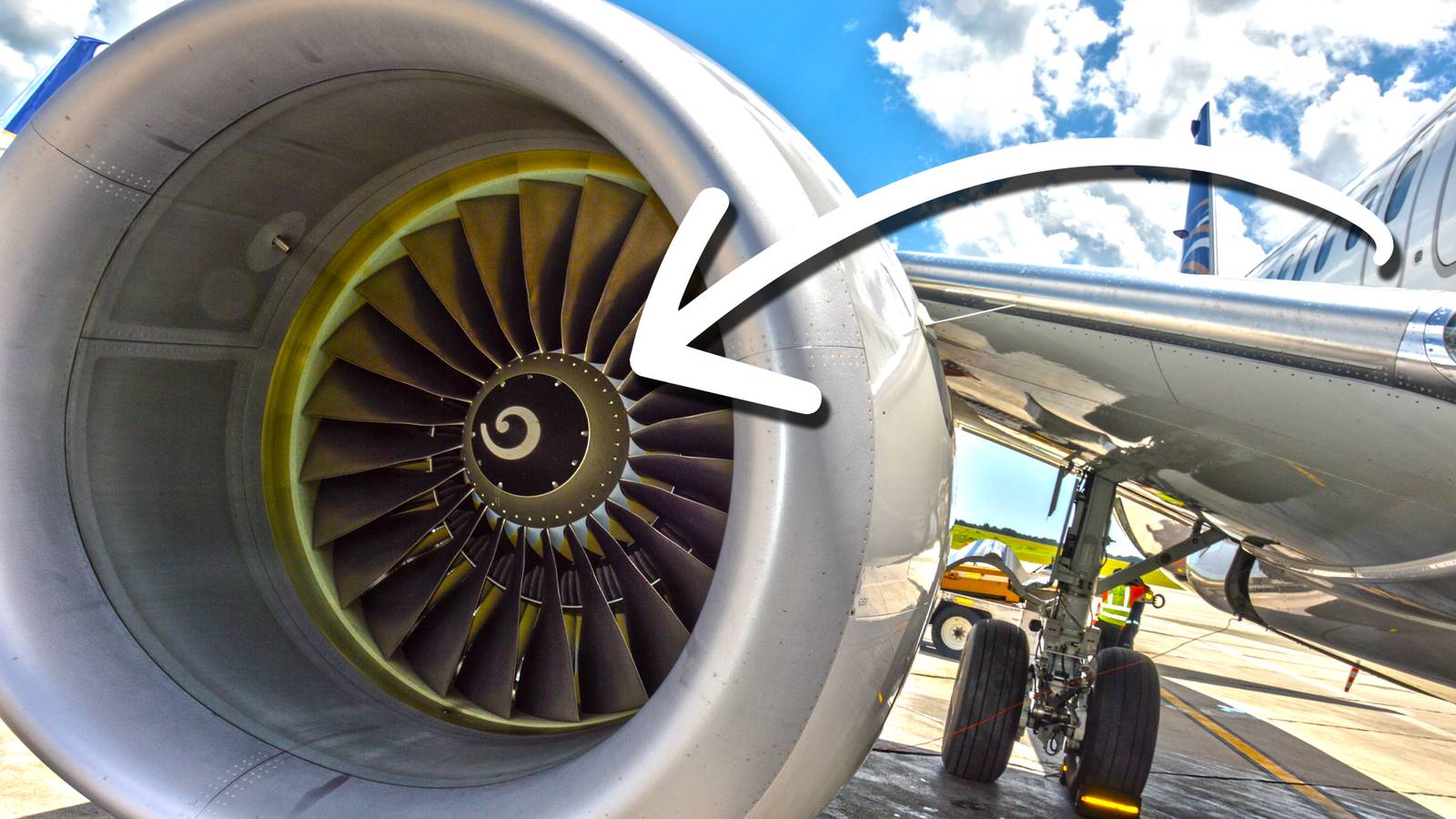 CFM56: Inside The Most Produced Commercial Jet Engine Ever Built