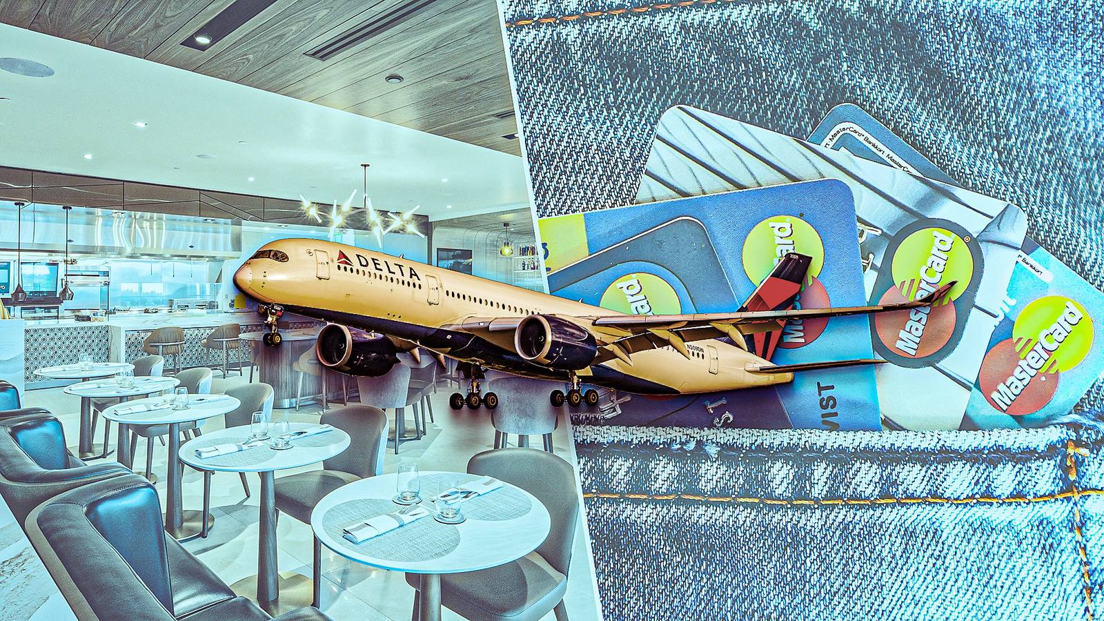 Which Airlines Provide Lounge Access With Co-Branded Credit Cards In 2025?