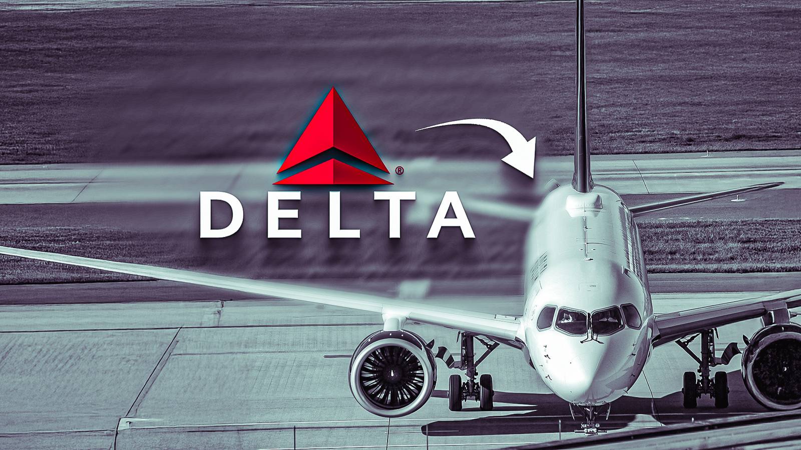 Which Narrowbody Aircraft Is Delta Air Lines The Largest & Only US ...