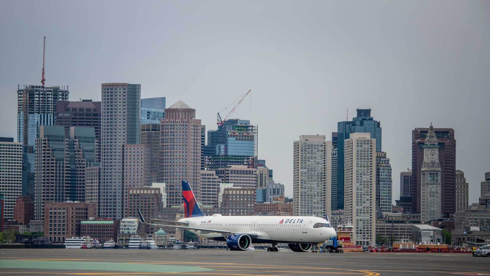 Delta Airbus A321neo Seat Map: Cabin Layout and Seat Dimensions