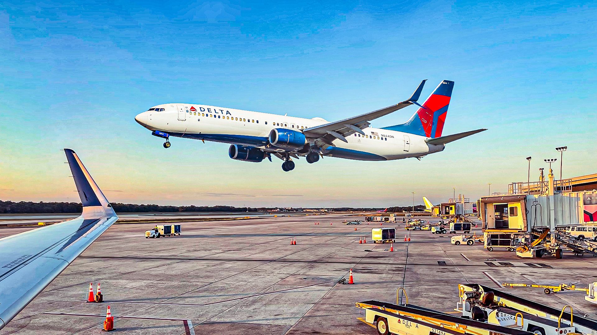 Why Delta Air Lines Is Moving Away From Traditional Ticket Pricing