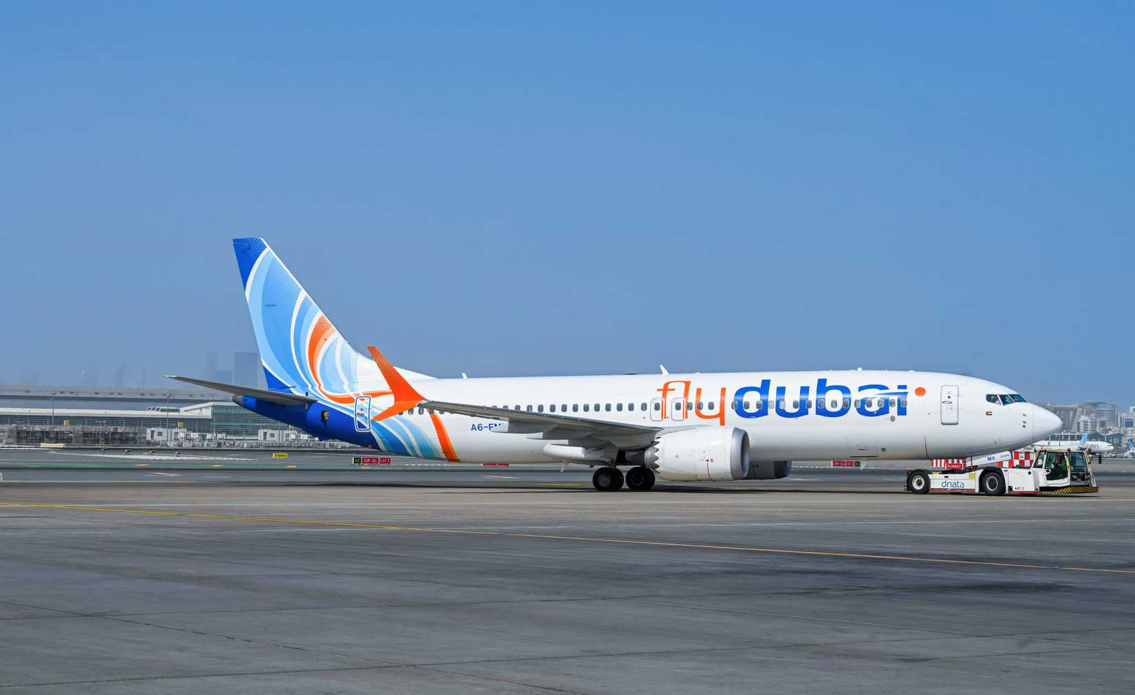 Flydubai's Fleet Expansion: 15% Growth In Boeing 737 Aircraft By Year-End