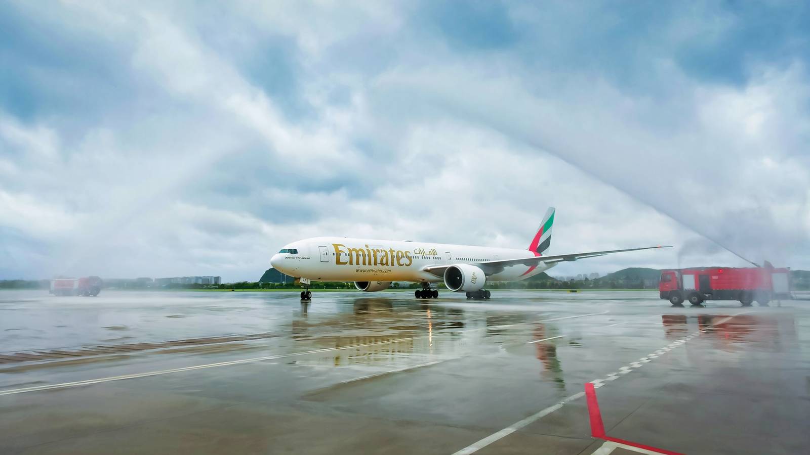 The Most Notable New Airline Routes This Week