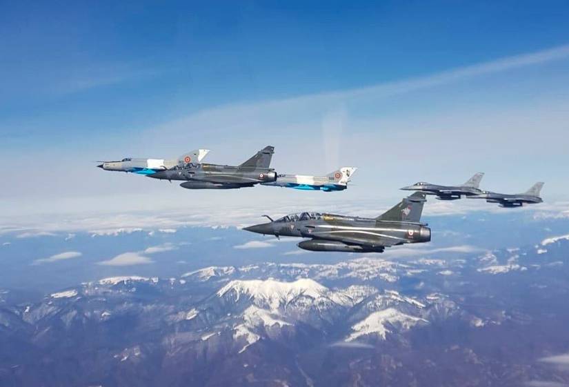 How Many MiG-21s Are Left?