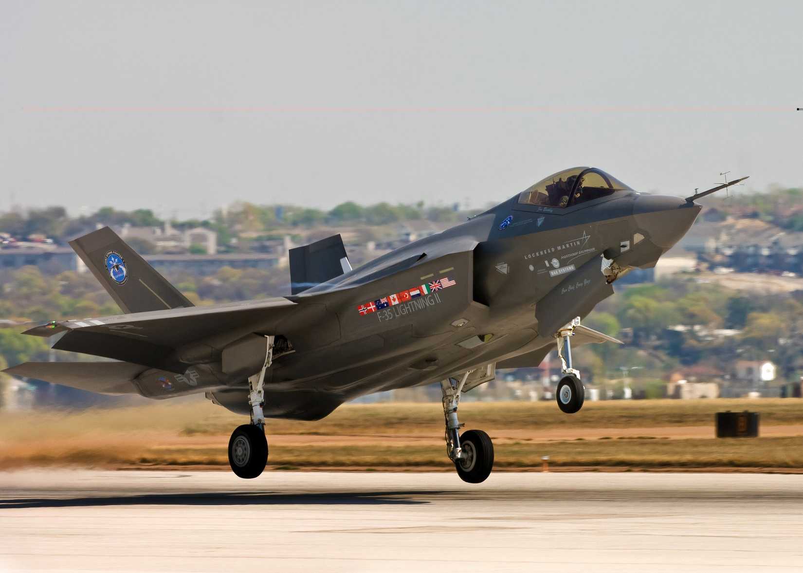 How Many Fighter Jets Does Lockheed Martin Produce Annually?