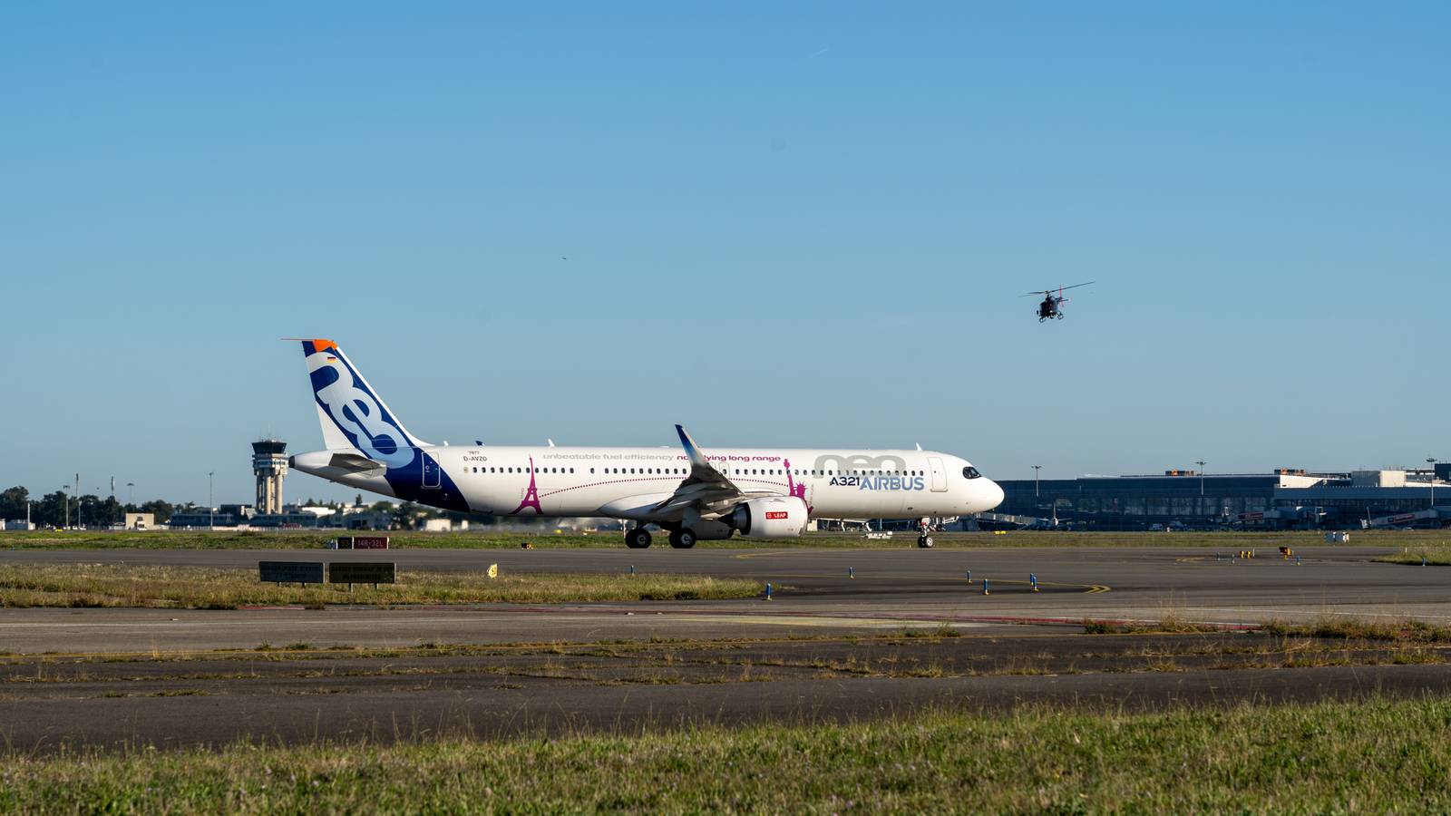 Airbus A320 Series Poised To Overtake Boeing 737 Family As Most ...
