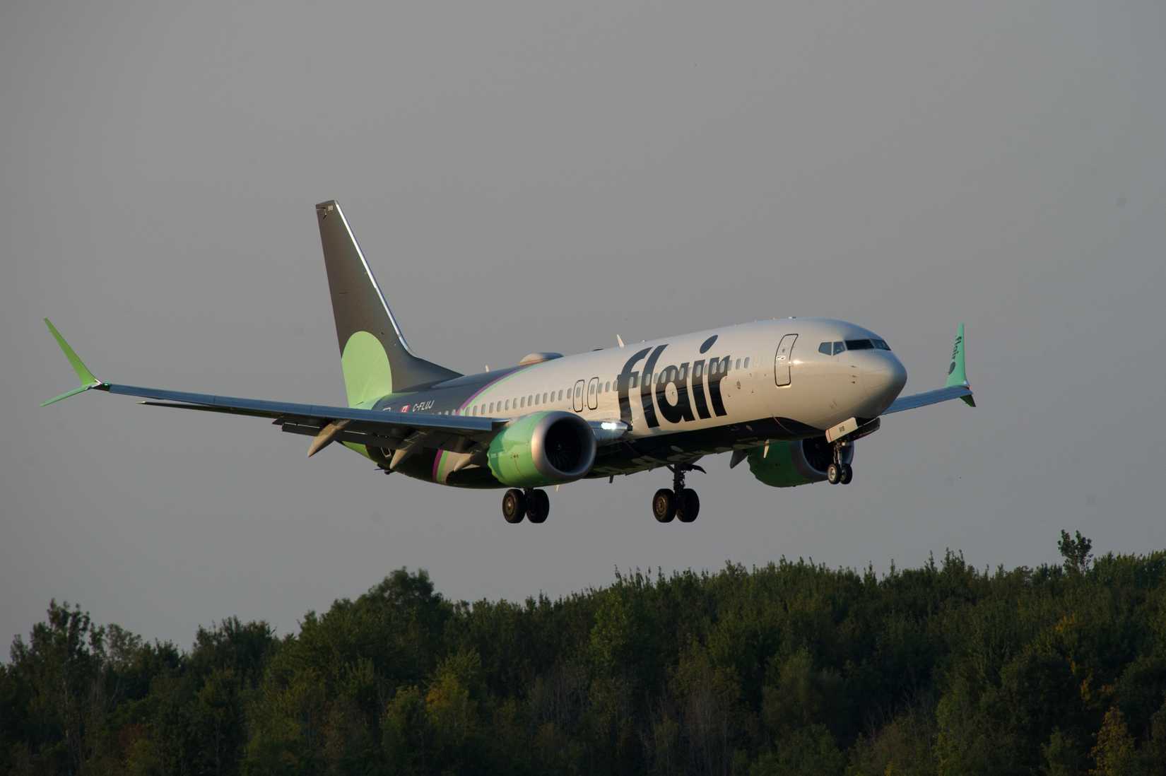 Flair Airlines Executive Says The Ultra-Low-Cost Model Does Not Work ...