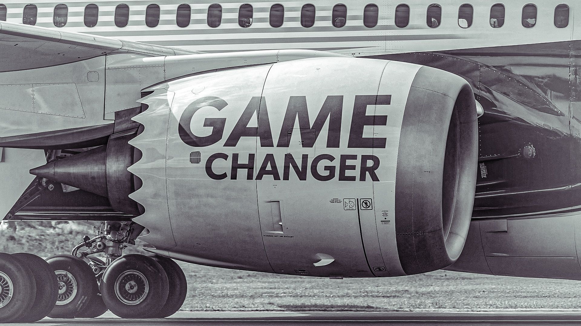 Why The General Electric GEnx Became A Game-Changer For Boeing