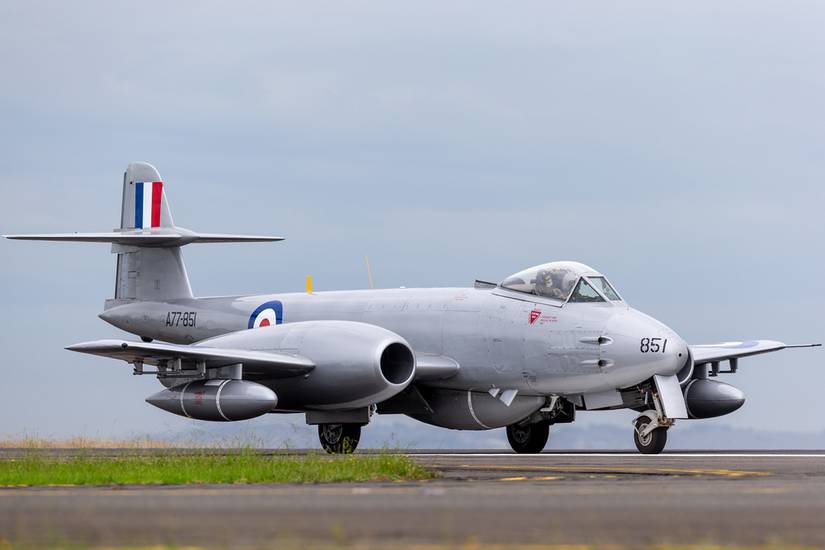The Last Commercial Lockheed Aircraft In America Still Airworthy