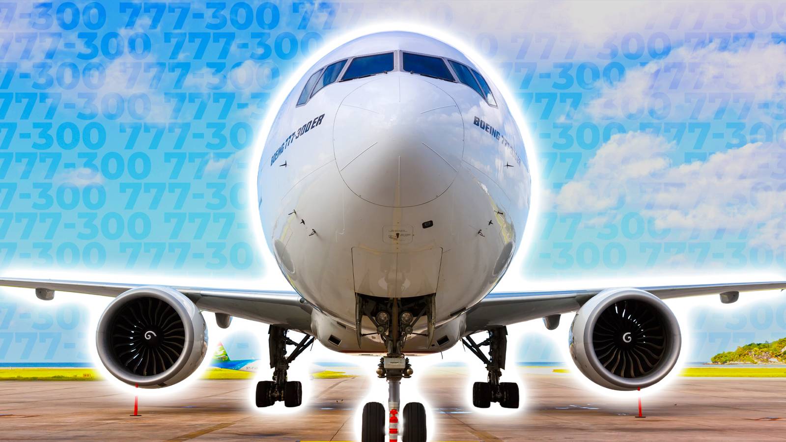 How Many Boeing 777-300ERs Were Built?