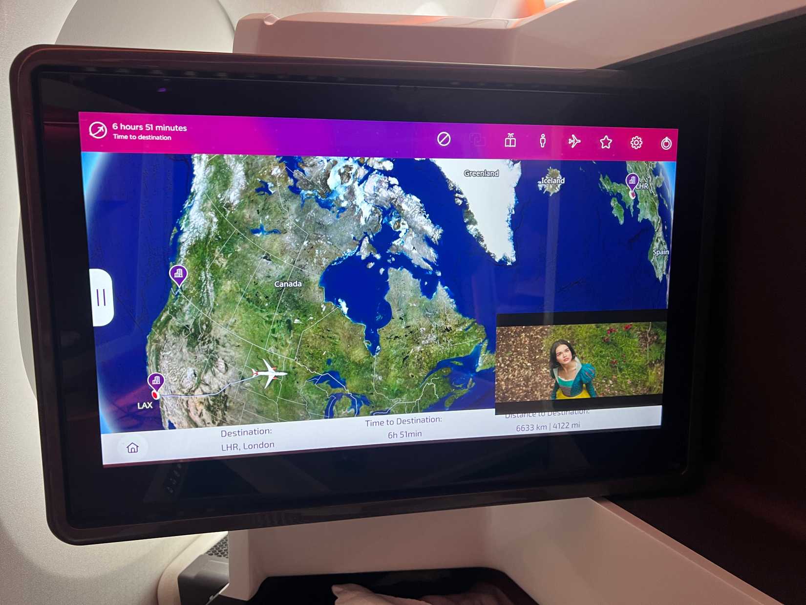 We Flew Virgin Atlantic’s Upper Class Los Angeles-London: It’s ...